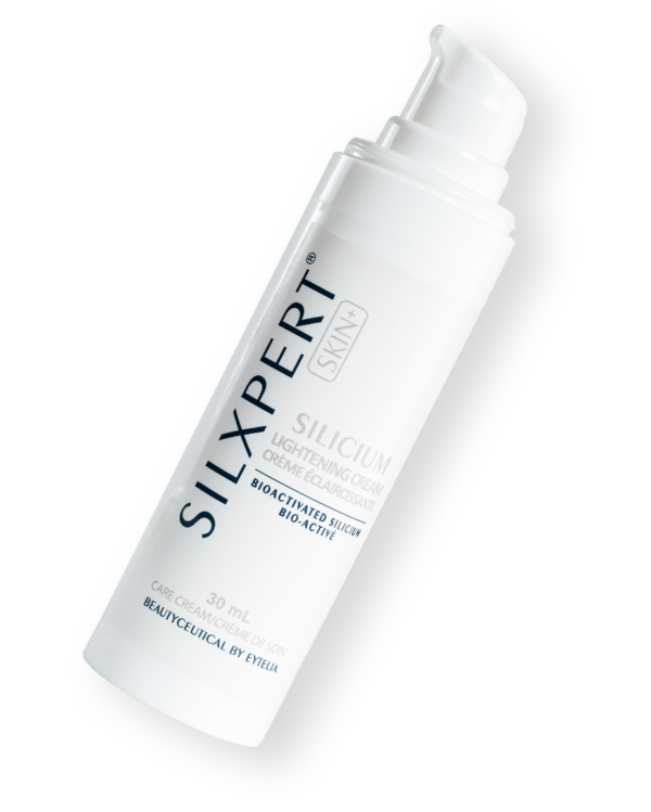 Lightening Cream - Silxpert